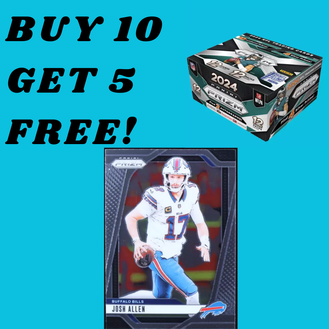2024 Panini Prizm Base Complete Your Set You Pick Football Card #1-#400 ...