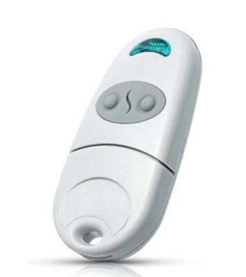 CAME Top Remote Control 432NA 432 SA 432EE Garage Door Gate Key Fob ...