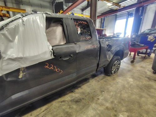 21 - 23 FORD F-150 Steering Rack E876792 | eBay