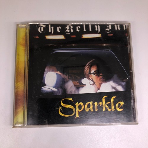 Sparkle by Sparkle (CD, May-1998, Interscope (USA)) 606949014926 | eBay