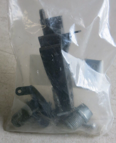 NOS Mercedes-Benz Headlight Mounting Kit GLK350 2010-12 (2048200814) | eBay