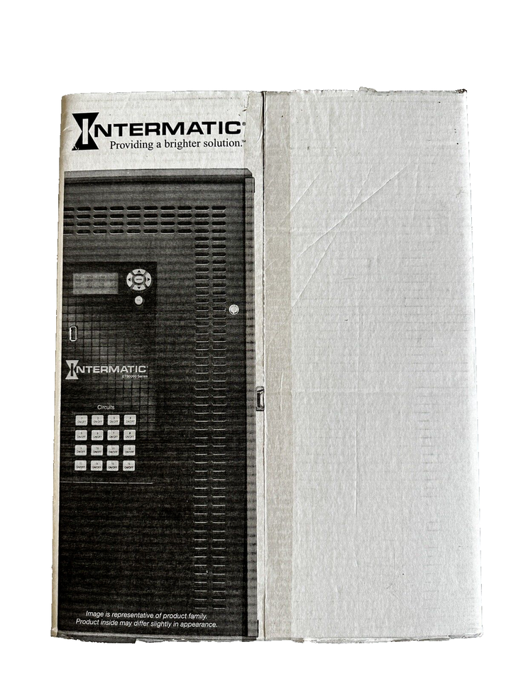 Intermatic ЕТ91215CB 365-Day Time Switch | eBay