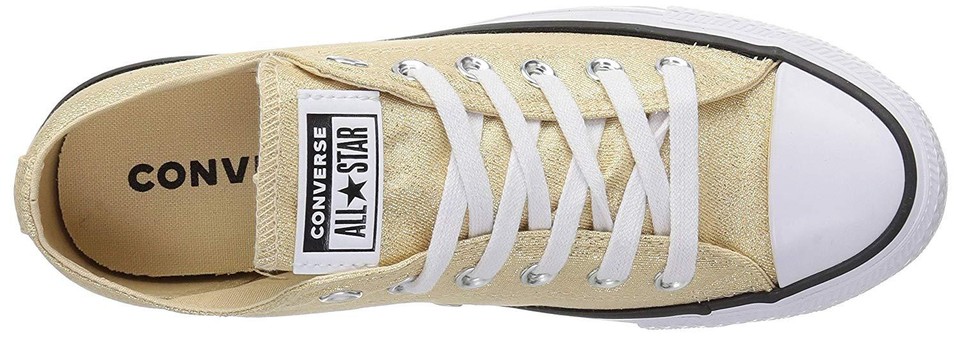 Women Converse Chuck Taylor All Star OX Sneaker, 561711F Multi Sizes ...