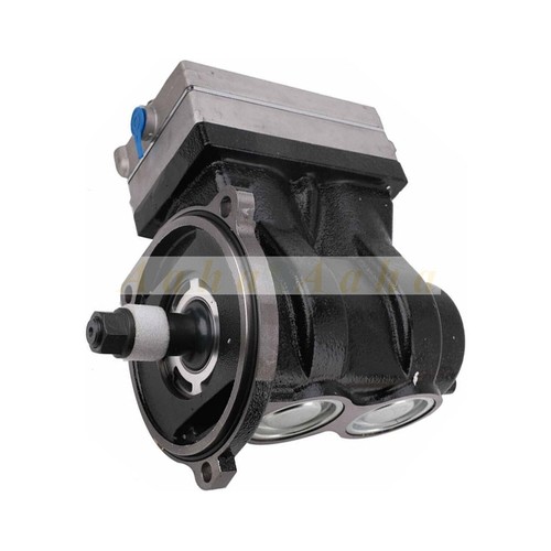 A/C Compressor 85013935 2016995 for Volvo D11 D13 Engine 717181491991 ...
