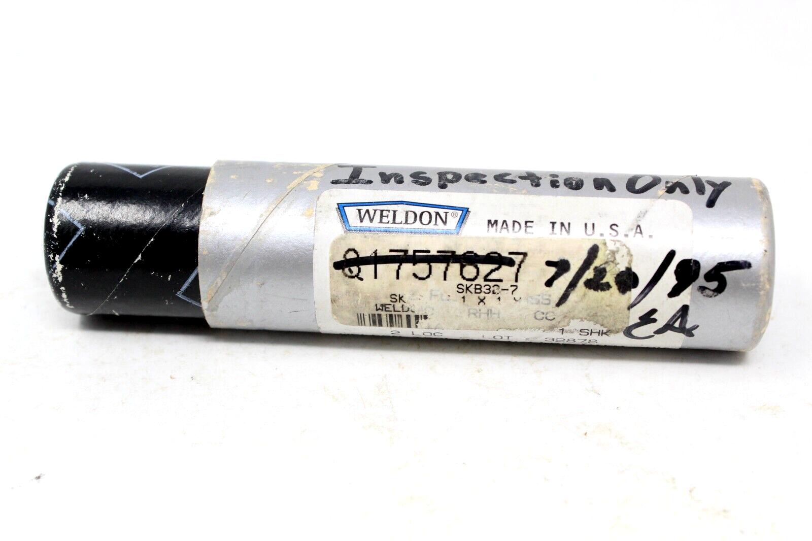 M22x1.5 6H Alameda/Mercury Metric Thread Plug Gage Go PD. 21.026 | eBay