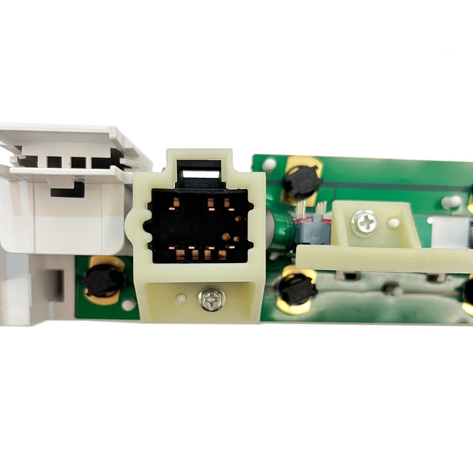 For Chevy GMC C1500-C3500 K1500-K3500 Truck A/C Heater Climate Control ...