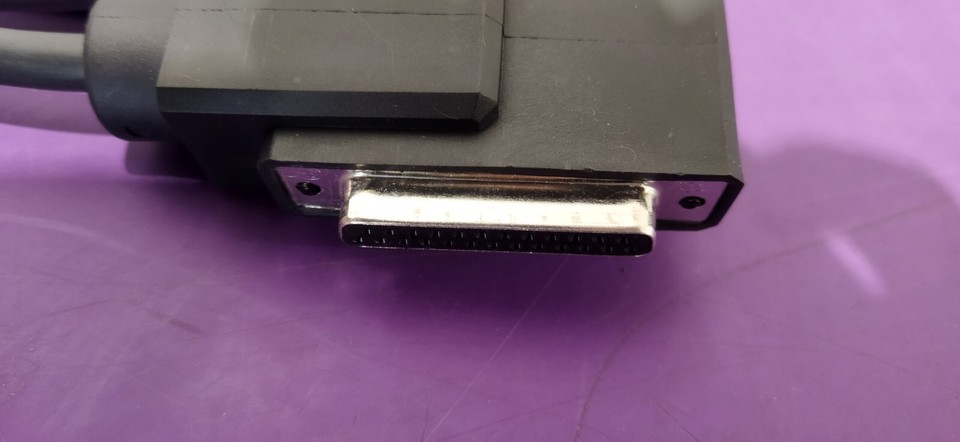 FOXBORO RH916DC Cable Termination Type 1 | eBay