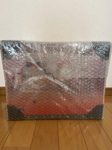 m27 Azur Lane Honolulu Present Fire Red Figure | eBay