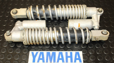 YAMAHA YFZ450 RAPTOR 660 FRONT SHOCKS OEM SHOCK YFZ450 660R 700 🔥FAST ...