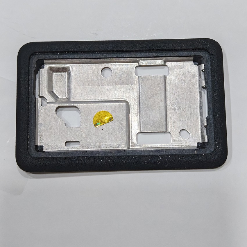 For DJI Osmo Action 6 Camera Main Housing/Screen Housing Case Cover ...