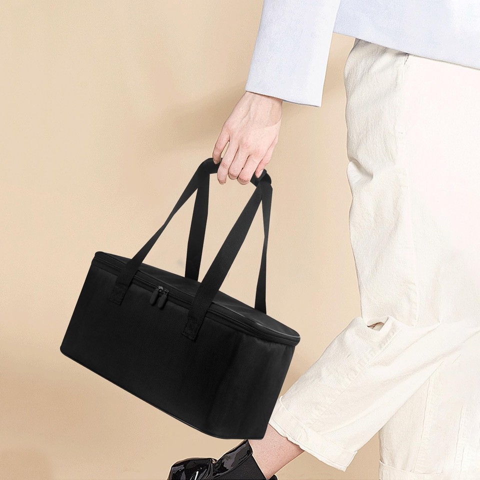 Bread Maker Storage Bag Toaster Travel Case Waterproof Bread Machine ...