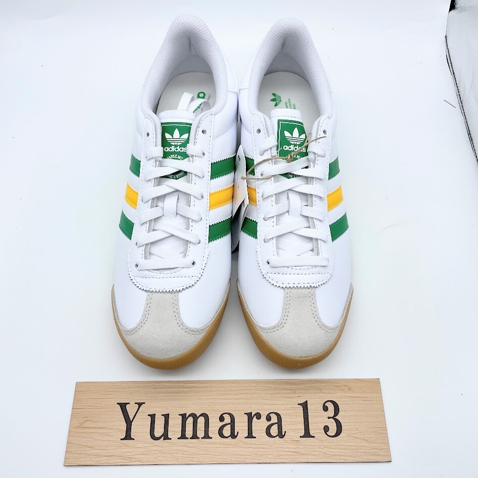 adidas Originals 74 White Blue Green 2colors IF9509 IF9511 Men's Size ...