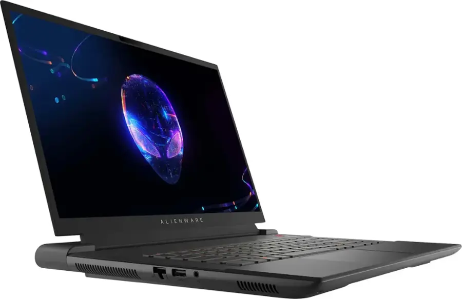 Alienware m16 16" QHD+ 240Hz Gaming Laptop- AMD Ryzen 9, 16GB, 1TB SSD ...