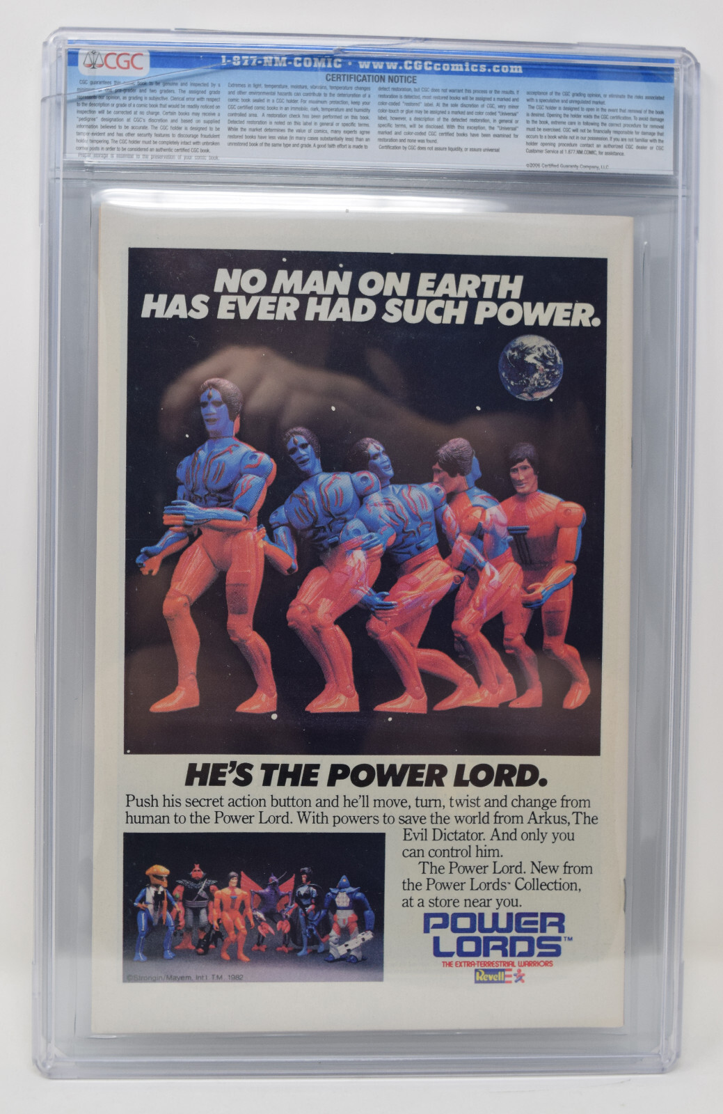 Batman 368 DC 1984 CGC 9.8 1st Jason Todd Robin Newsstand | eBay