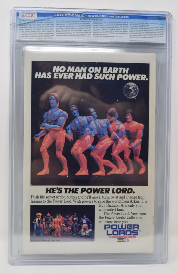 Batman 368 DC 1984 CGC 9.8 1st Jason Todd Robin Newsstand | eBay