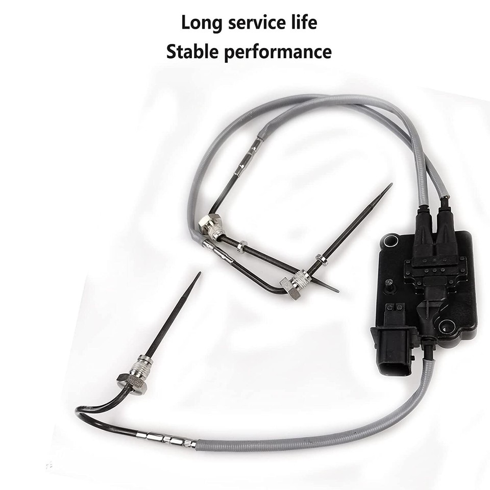 5461615 Temperature Sensor for Cummins EPA13 Automotive 8.9L ISC ISL ...