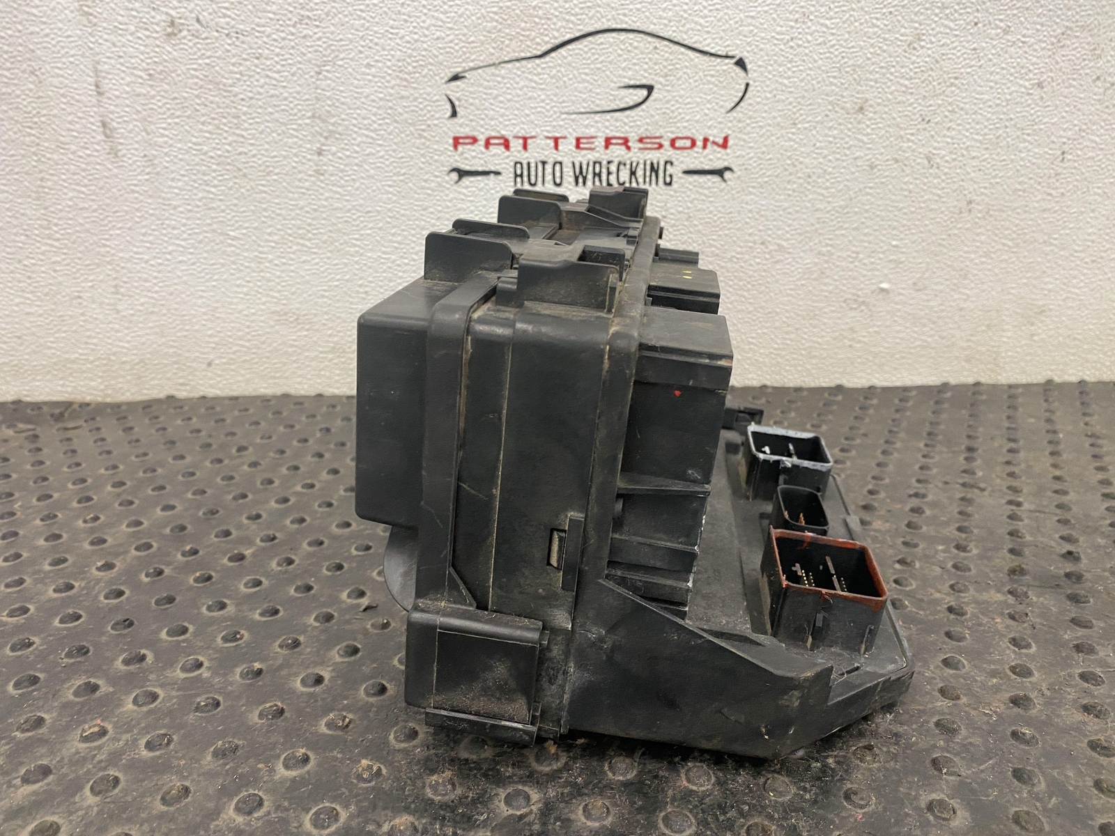 2012+Dodge+RAM+1500+TIPM+Totally+Integrated+Power+Control+Module+Id%23 ...