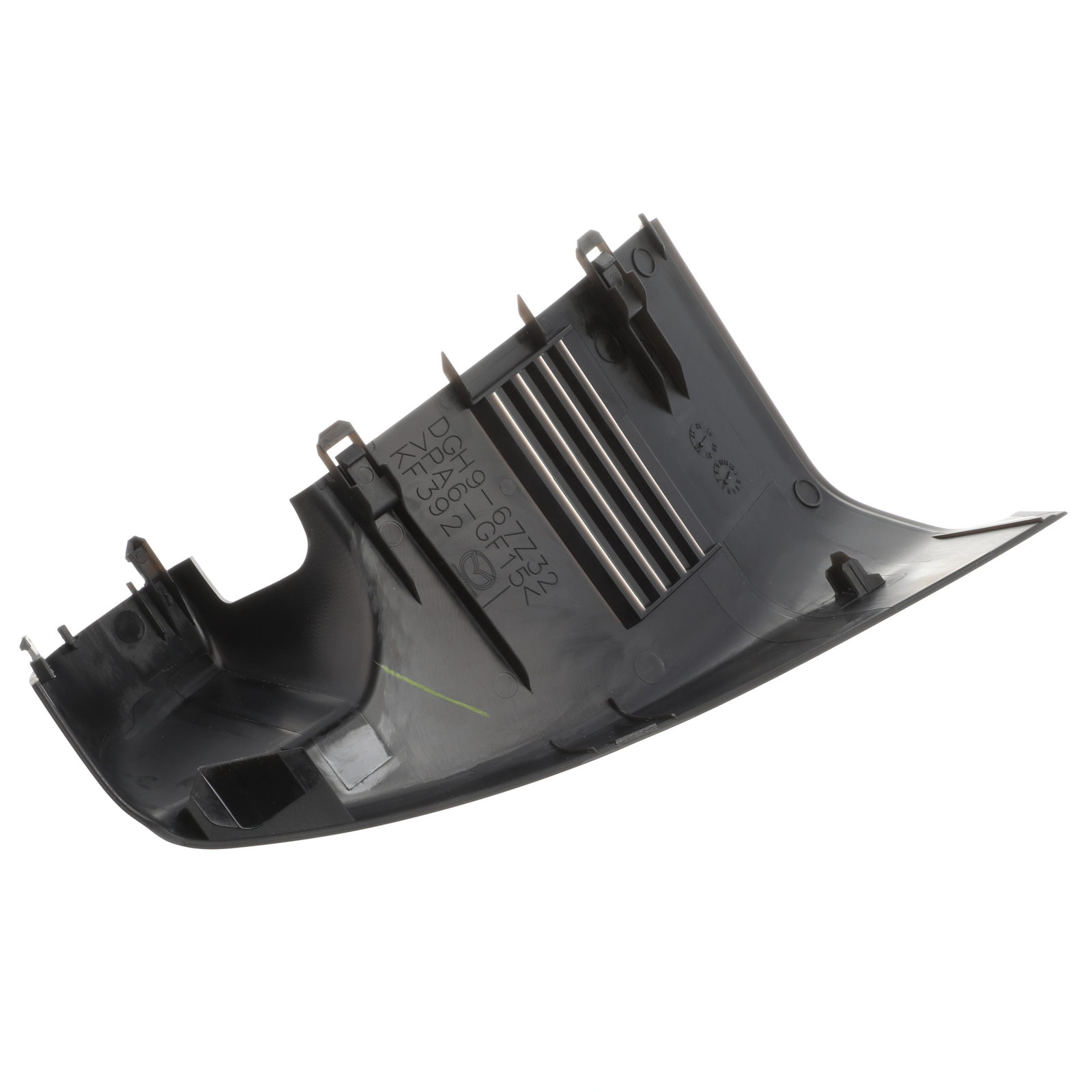 NEW OEM GENUINE Mazda 2020-2021 CX-30 Front Left Camera Cover Cap DGH9 ...