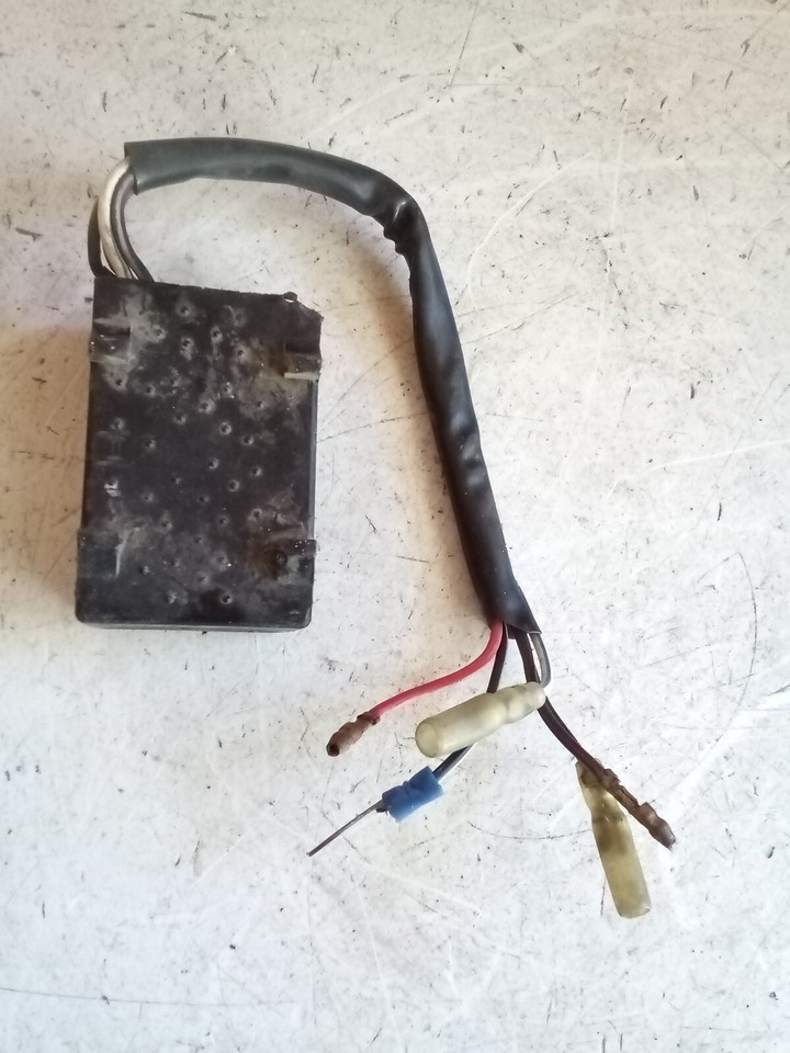 Suzuki RM 125 CDI | eBay