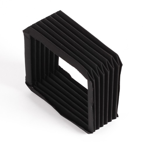 FS Hand Made Excess DIY Bellows For 6x7 670 120 Makina Rangefinder ...