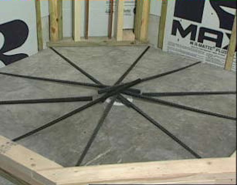 Pre-Pitch EXTENDED Kit EXT-202 (4 sticks) "Goof Proof Shower" Mark E ...