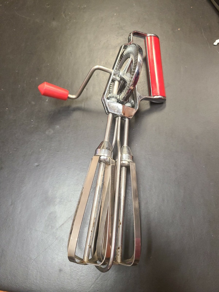 Maynard Egg Beater