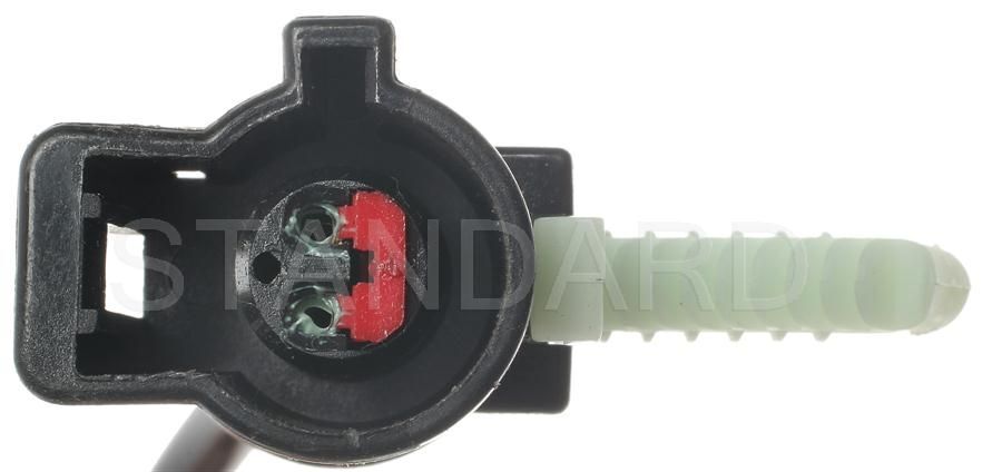 For 2002 Ford E-450 Econoline Super Duty ABS Wheel Speed Sensor Front ...