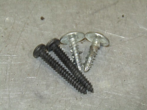 1998-1999 Ford Ranger OEM taillight retainer screw set 98 99 | eBay