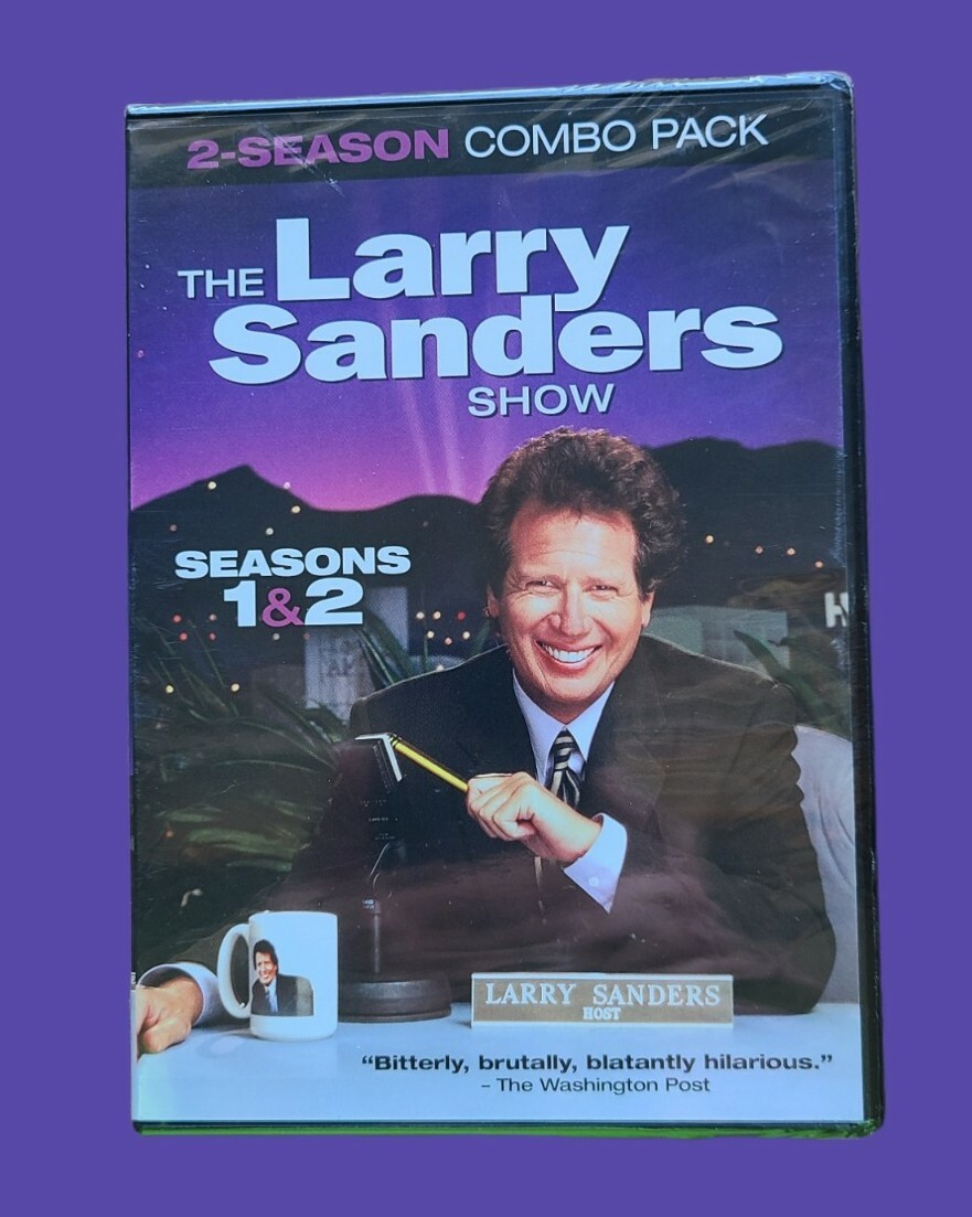 Larry Sanders Gana El 2024