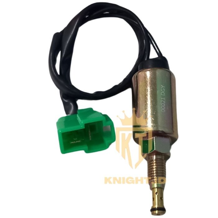 Toyota 21062-13650 Carburetor Throttle Solenoid Valve for Toyota ...