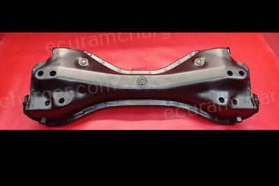 92-96 Honda Prelude OEM REAR Suspension Crossmember Sub Frame BEAM ...