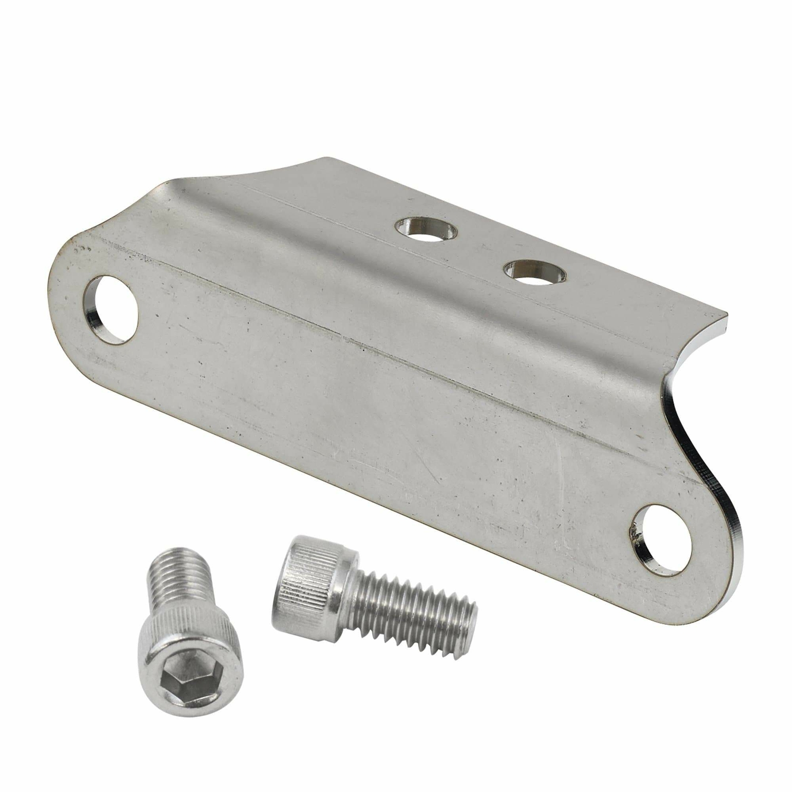 Lowbrow Customs FiltroMax Remote Oil Filter Ironhead Sportster Mounting ...