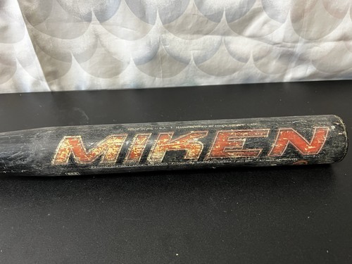 Miken Vicious 34” And 28 Oz Slow Pitch Softball Bat | eBay