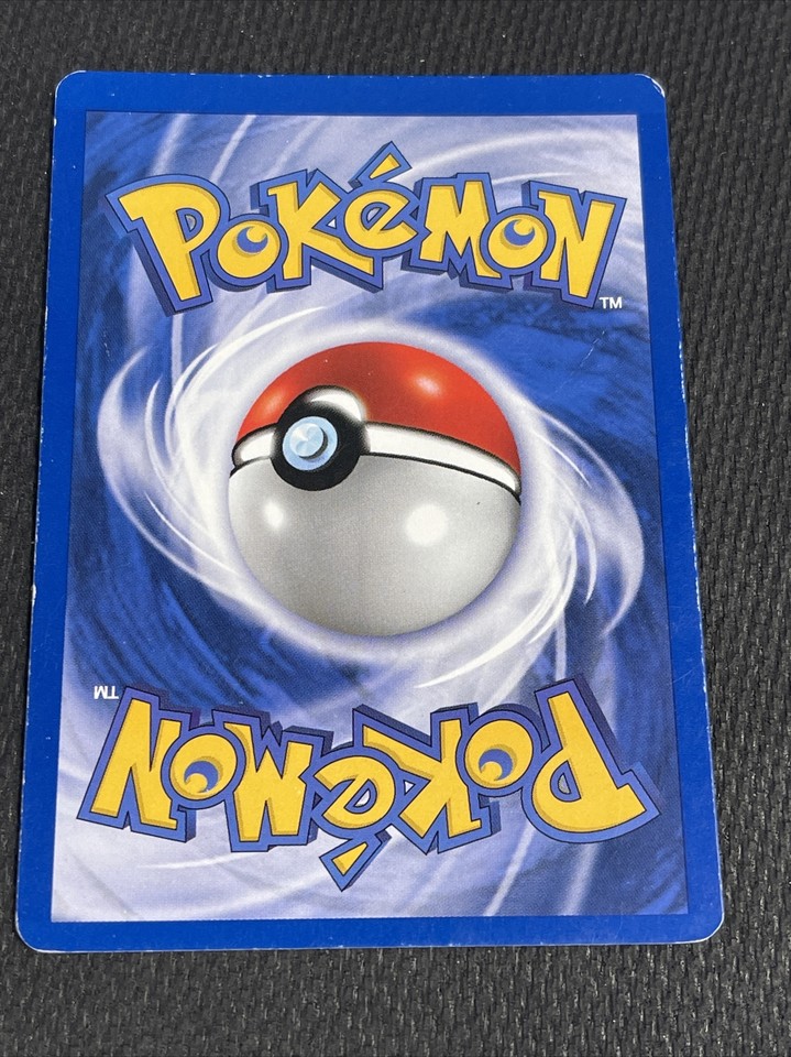 Machamp (Machomei - German) #8/102 Base Set Holo Rare 1st Edition ...