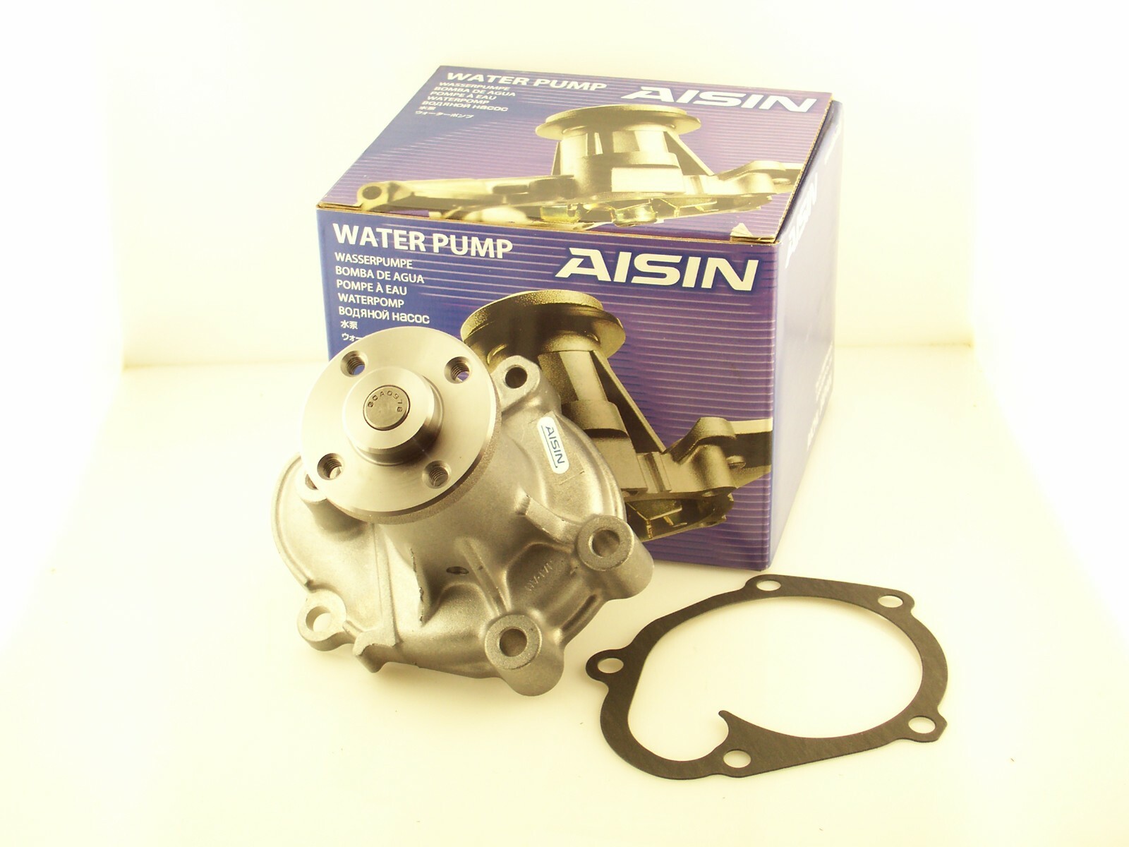 Toro Workman 3200 Water Pump*****Toro Part # is 92-2060 ***** | eBay