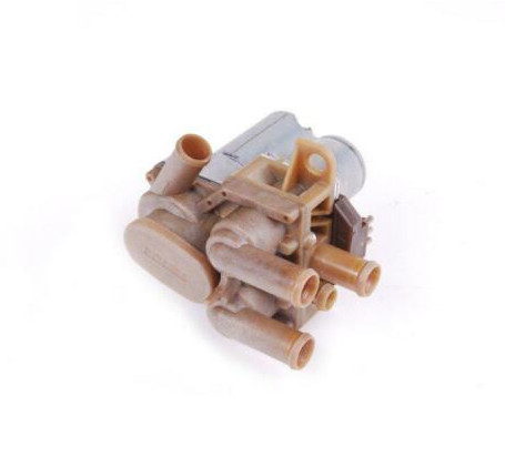 NEW MB S W140 ELECTROMAGNETIC HEATER CONTROL VALVE A0018301484 OEM NO🇺🇸 ...