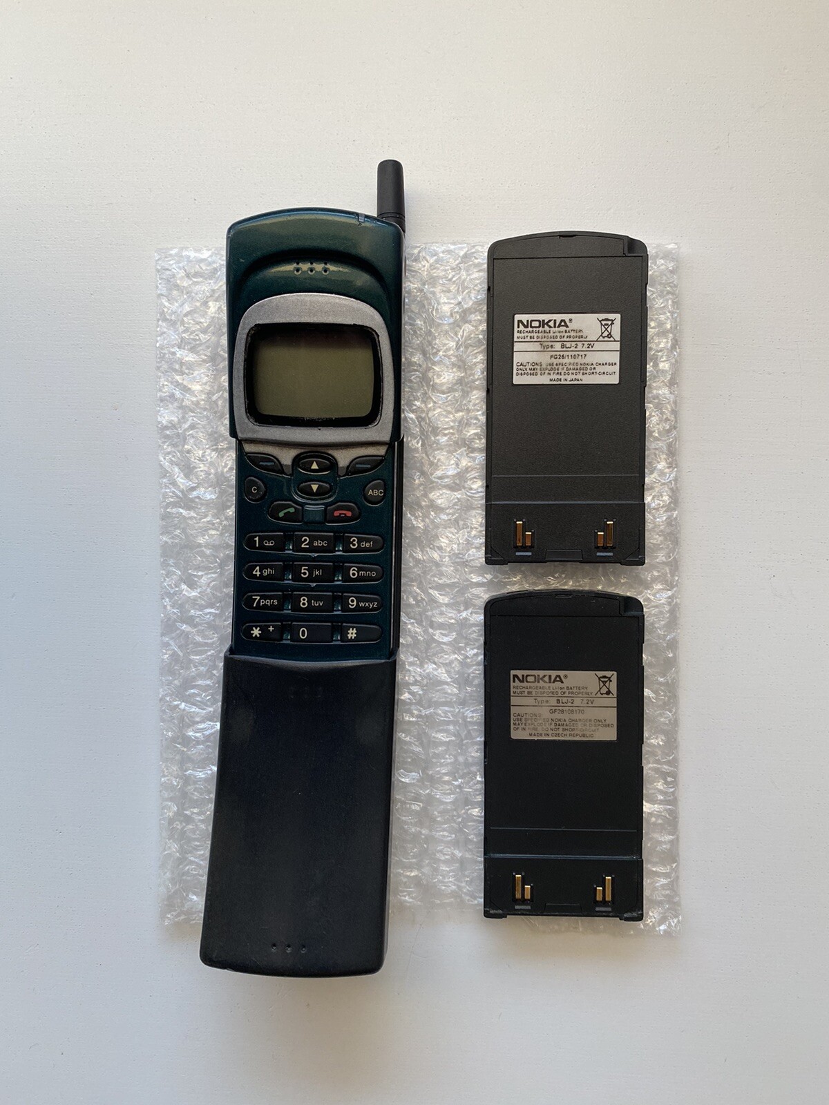 Nokia 8110i