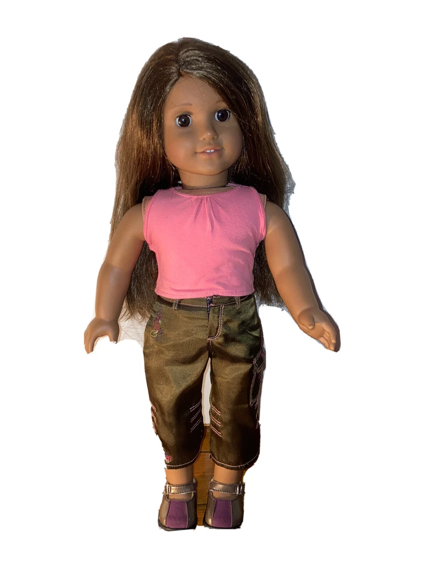 Marisol American Girl Doll Accessories