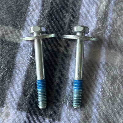 OEM Samsung Washer Balance Bolt Set DC97-02412A | eBay