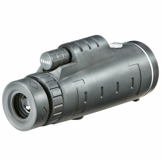 Vivitar 10x40 Monocular Telescope with phone adapter for sale online | eBay