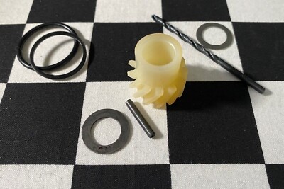 [Found!] - /6 distrubutor gear | For A Bodies Only Mopar Forum