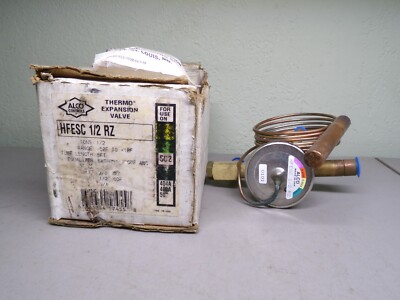 Valves - Alco Controls