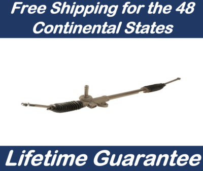 Power Steering Rack PINION FOR 2012-2016 Hyundai Veloster Turbo | eBay