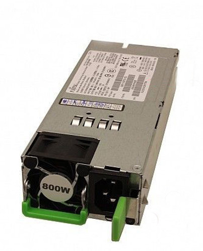 Fujitsu S26113-F574-L12 800W Platinum Hot-Plug PSU Power Supply Module ...