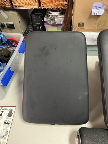 Body Solid Seat Pad, Four Hole, EXM 2000 Or 1550LPS Multi-Station Gym ...