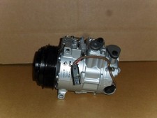 AC Compressor Gasoline 0022307511 Fits 2012 MERCEDES BENZ R350 OEM for ...