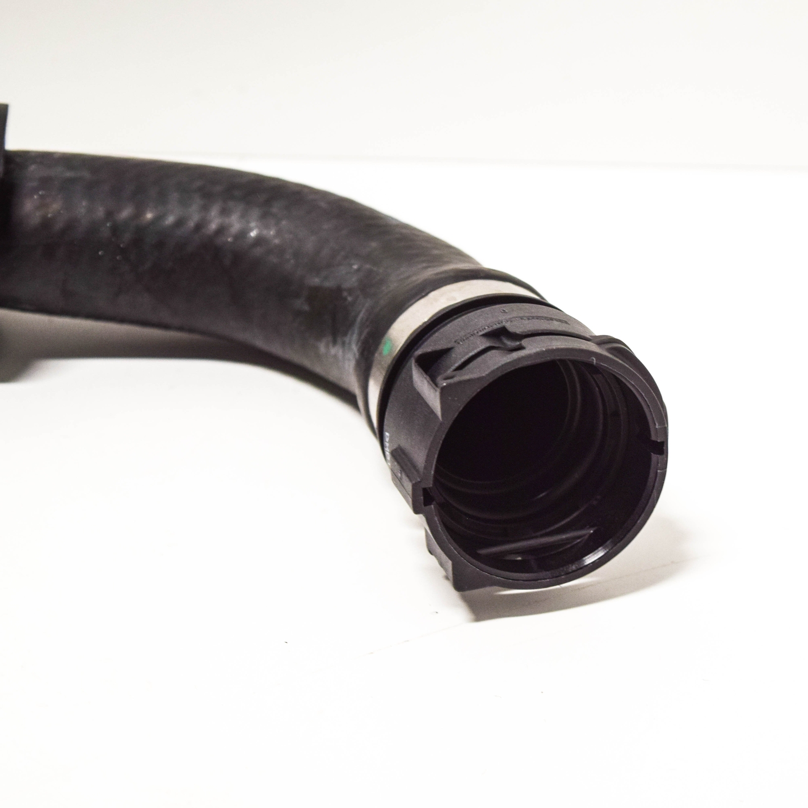 BMW Genuine Cooling System Water Hose Pipe E39 11537785018 for sale ...