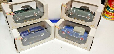 SIGNATURE MODELS - SCALE 1:32 - DIE CAST METAL MODELS | eBay