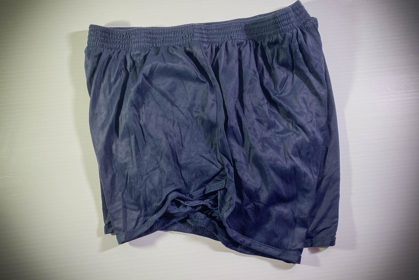 running gym sports USMC Ranger Pantees Silkies Soffe PT Shorts Army Men ...