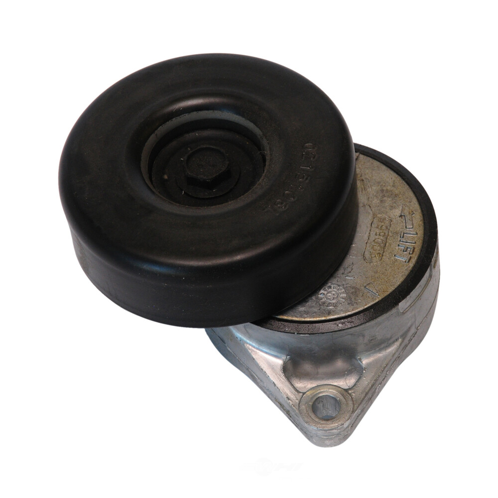 Accessory Drive Belt Tensioner Assembly-Multi-V Continental Elite 49201 ...